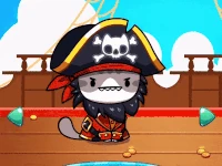 Blackbeard | Cat Game - The Cat Collector! Wiki | Fandom
