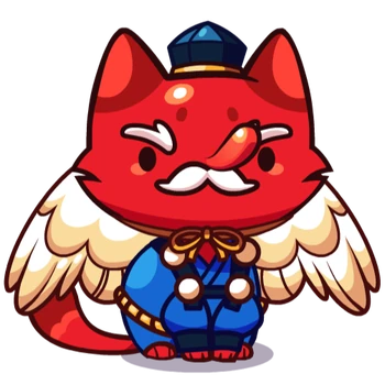 Tengu | Cat Game - The Cat Collector! Wiki | Fandom