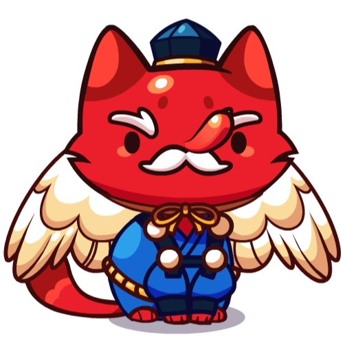 Tengu | Cat Game - The Cat Collector! Wiki | Fandom