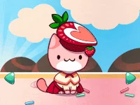 Cheesecake | Cat Game - The Cat Collector! Wiki | Fandom