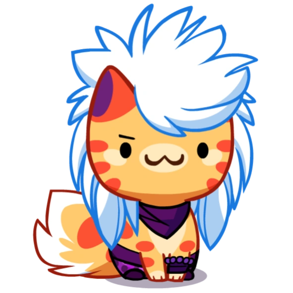 Glam | Cat Game - The Cat Collector! Wiki | Fandom