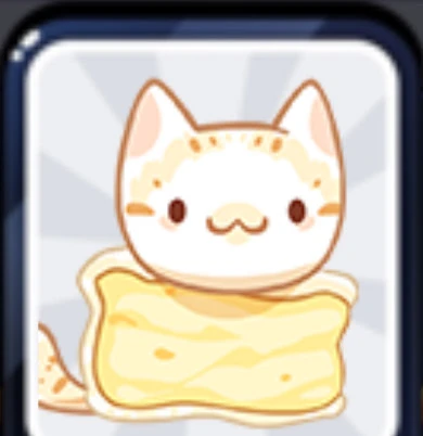 Cheese | Cat Game - The Cat Collector! Wiki | Fandom