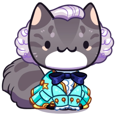 Luxury | Cat Game - The Cat Collector! Wiki | Fandom