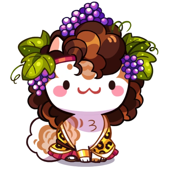Dionysus | Cat Game - The Cat Collector! Wiki | Fandom