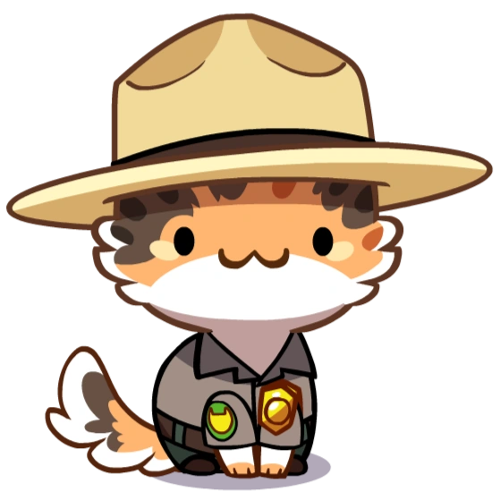 Ranger | Cat Game - The Cat Collector! Wiki | Fandom