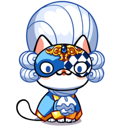 Louis 16th | Cat Game - The Cat Collector! Wiki | Fandom