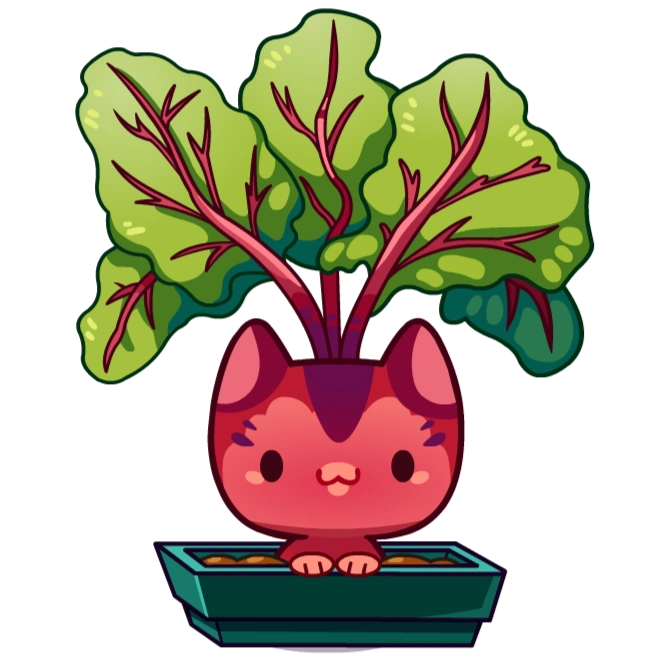 Baby Beet | Cat Game - The Cat Collector! Wiki | Fandom
