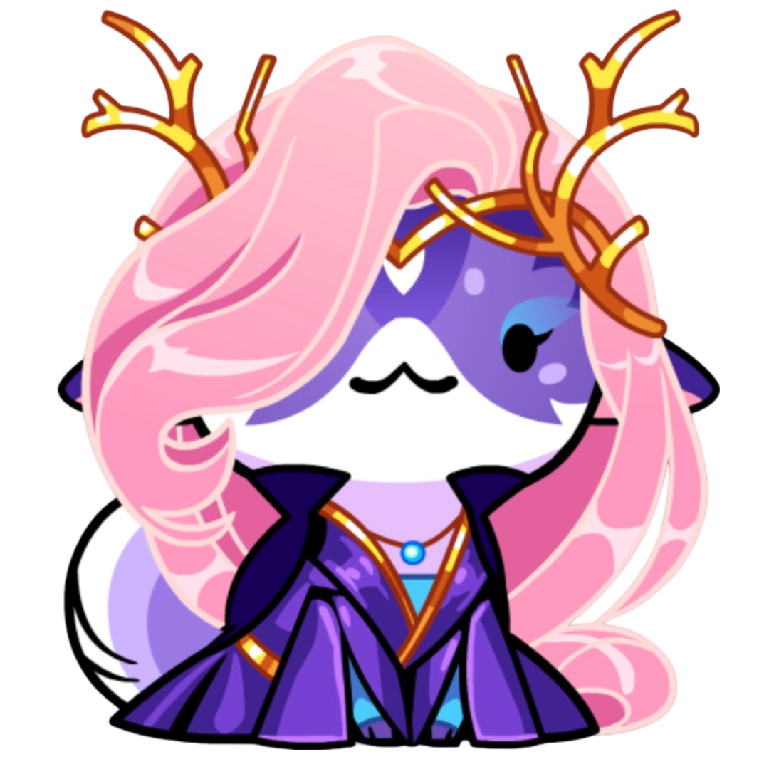 Seer Sarila | Cat Game - The Cat Collector! Wiki | Fandom