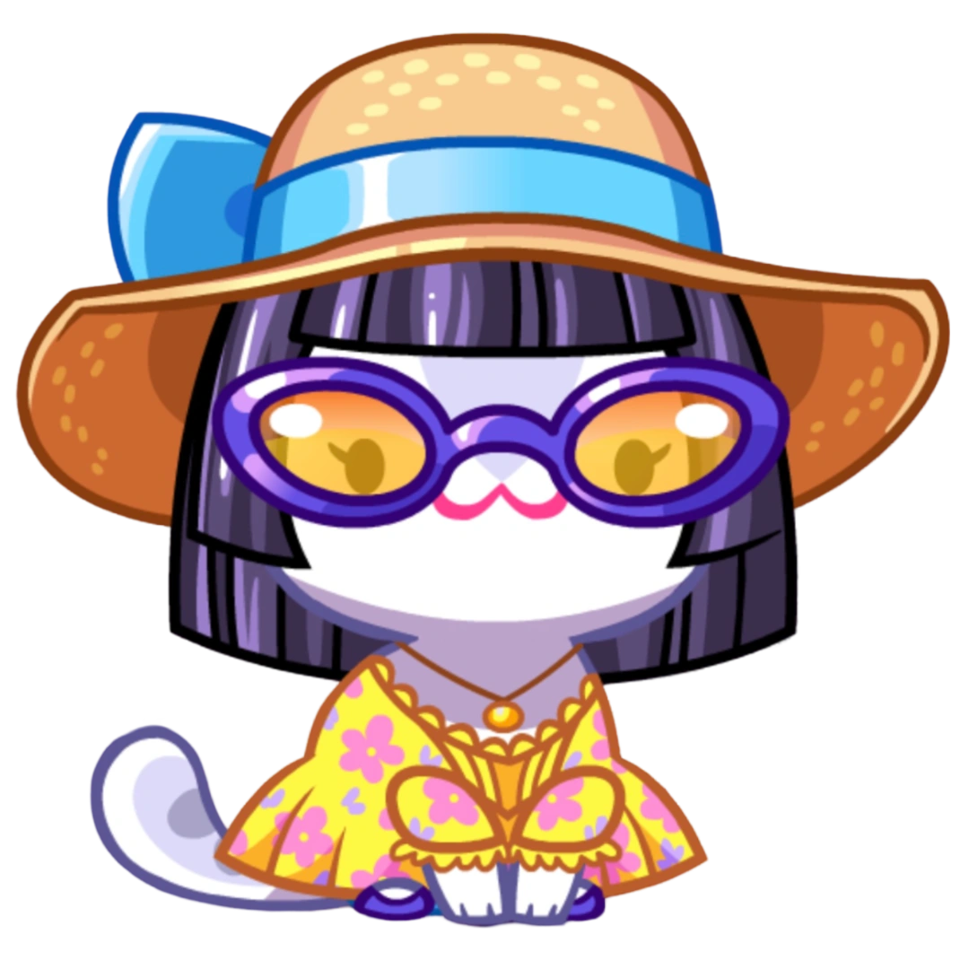 Sightseer | Cat Game - The Cat Collector! Wiki | Fandom