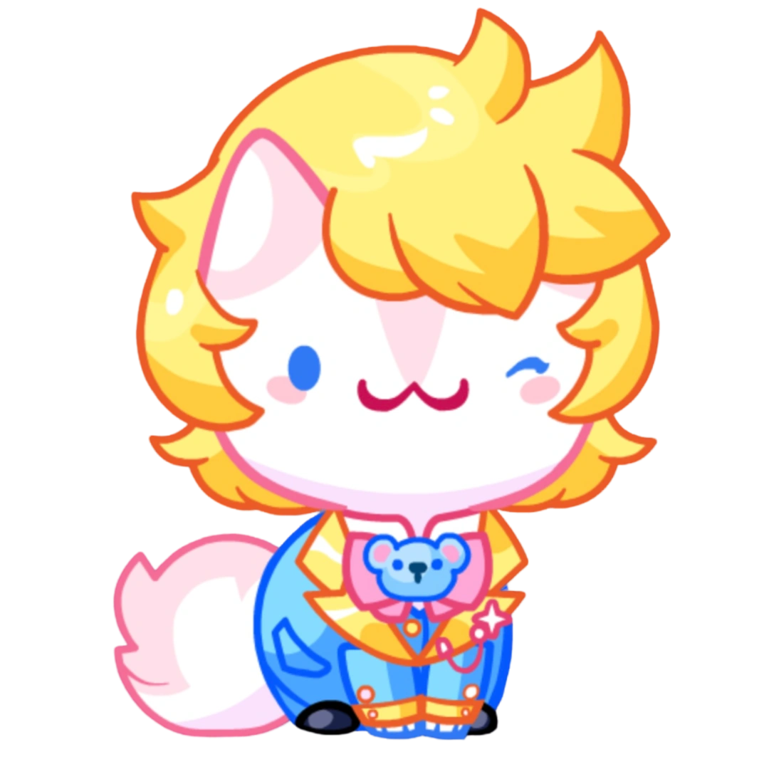 Haruto | Cat Game - The Cat Collector! Wiki | Fandom