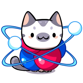 Molecule | Cat Game - The Cat Collector! Wiki | Fandom