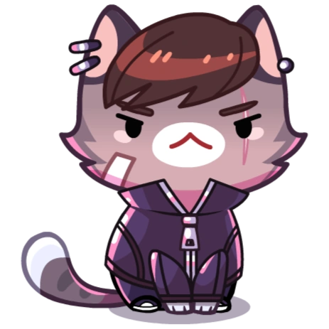 Bad Boy | Cat Game - The Cat Collector! Wiki | Fandom