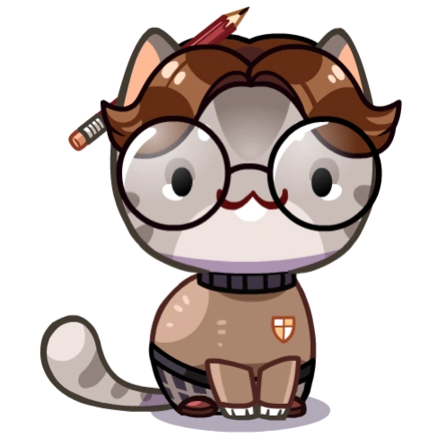 Peter | Cat Game - The Cat Collector! Wiki | Fandom