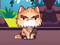 Ug | Cat Game - The Cat Collector! Wiki | Fandom