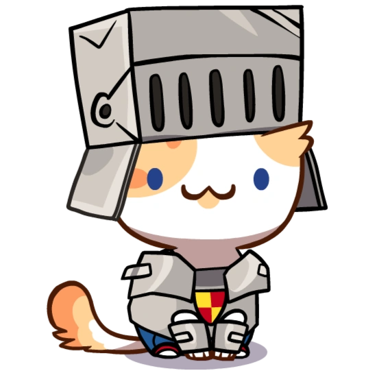 Knight | Cat Game - The Cat Collector! Wiki | Fandom