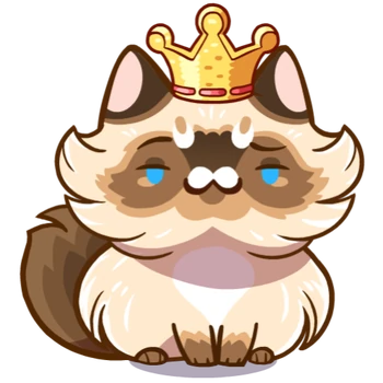 Kaiser | Cat Game - The Cat Collector! Wiki | Fandom