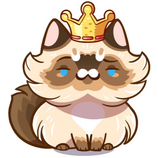 Kaiser | Cat Game - The Cat Collector! Wiki | Fandom