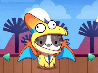 Ptero | Cat Game - The Cat Collector! Wiki | Fandom