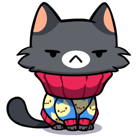 Sweater | Cat Game - The Cat Collector! Wiki | Fandom