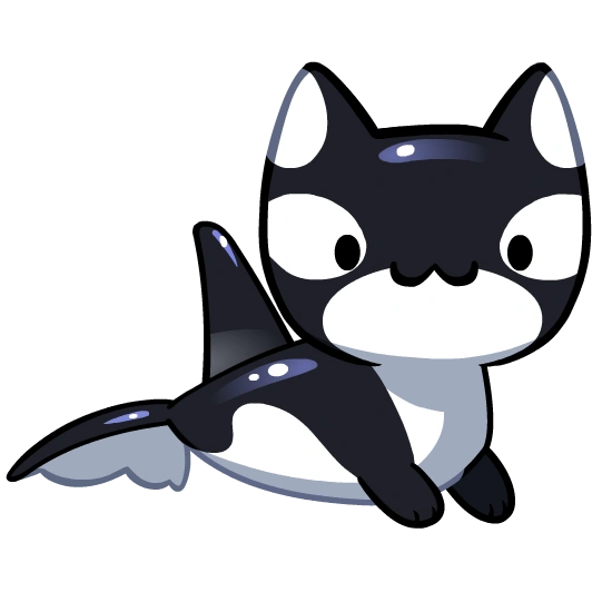 Orca | Cat Game - The Cat Collector! Wiki | Fandom