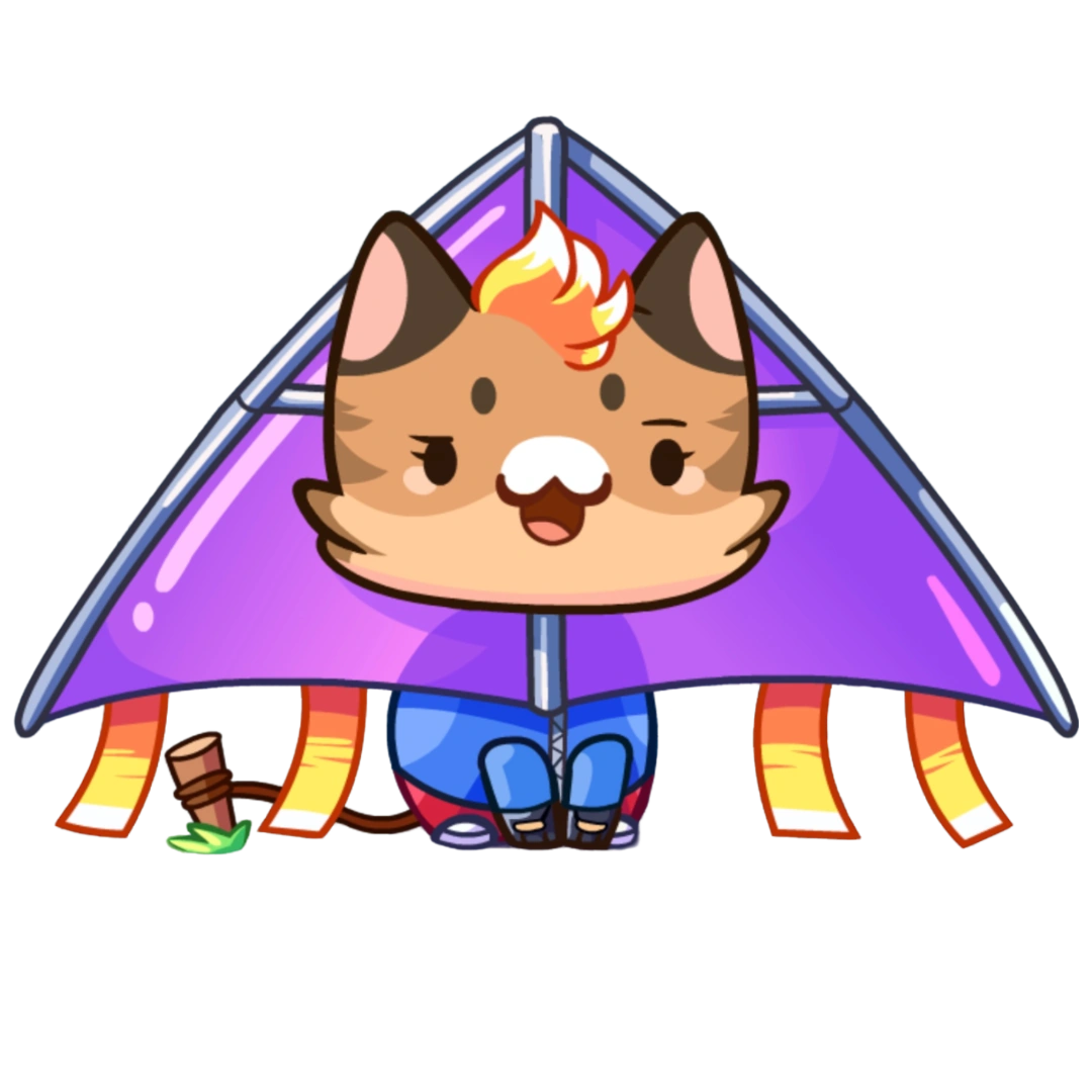 Bessie | Cat Game - The Cat Collector! Wiki | Fandom