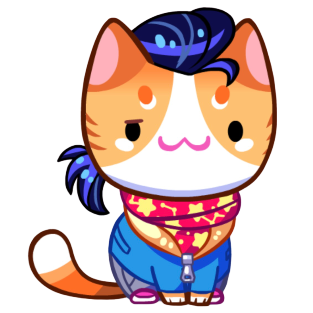 Star Photographer Cat Game The Cat Collector Wiki Fandom