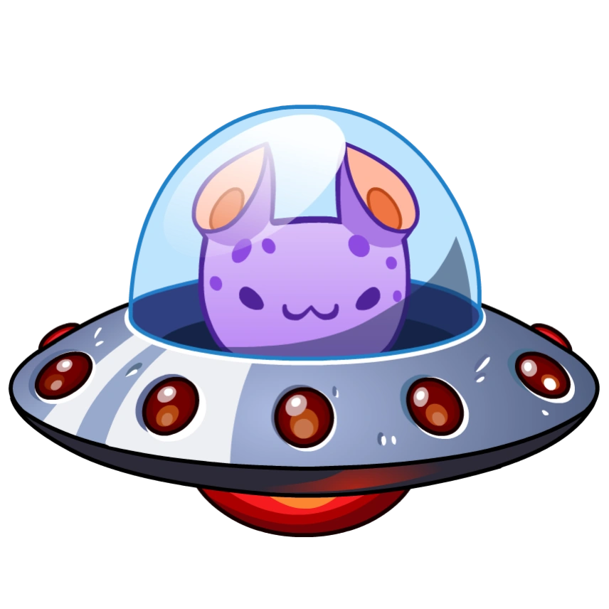 UFO | Cat Game - The Cat Collector! Wiki | Fandom
