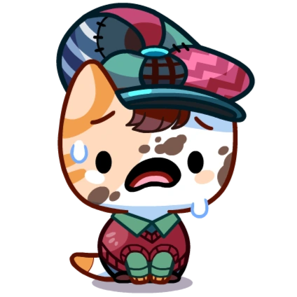 Clock Apprentice | Cat Game - The Cat Collector! Wiki | Fandom