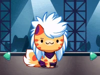 Glam | Cat Game - The Cat Collector! Wiki | Fandom