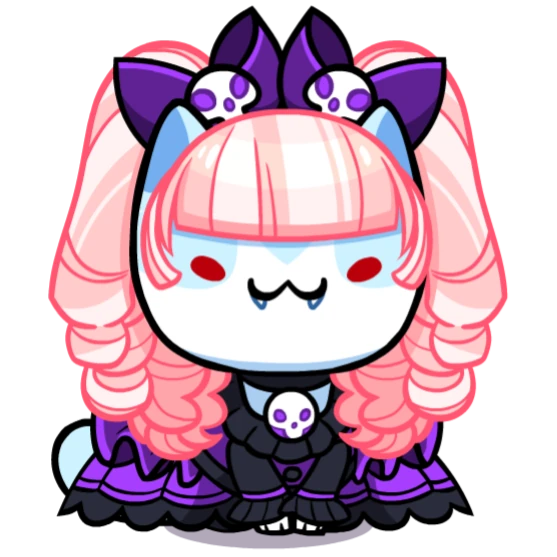 Ai | Cat Game - The Cat Collector! Wiki | Fandom