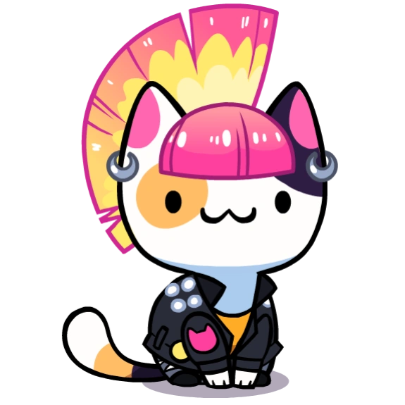 Crusher | Cat Game - The Cat Collector! Wiki | Fandom