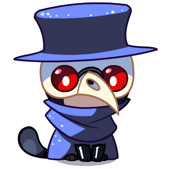 Dottore Peste | Cat Game - The Cat Collector! Wiki | Fandom