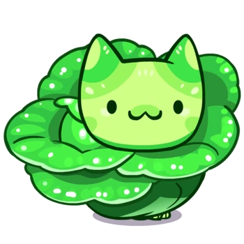 Lettuce | Cat Game - The Cat Collector! Wiki | Fandom