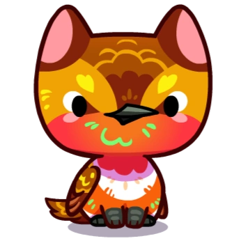 Rufous | Cat Game - The Cat Collector! Wiki | Fandom
