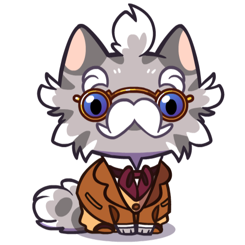 Professor | Cat Game - The Cat Collector! Wiki | Fandom
