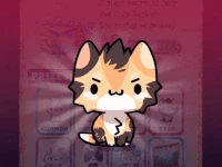 Xavier | Cat Game - The Cat Collector! Wiki | Fandom