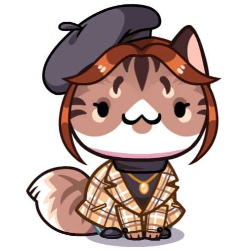 Simone | Cat Game - The Cat Collector! Wiki | Fandom