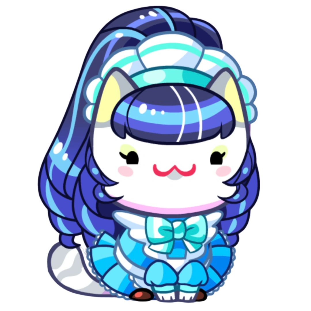 Maria | Cat Game - The Cat Collector! Wiki | Fandom