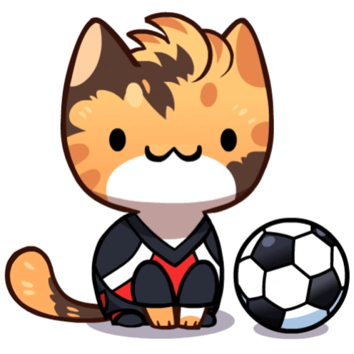 Soccer | Cat Game - The Cat Collector! Wiki | Fandom