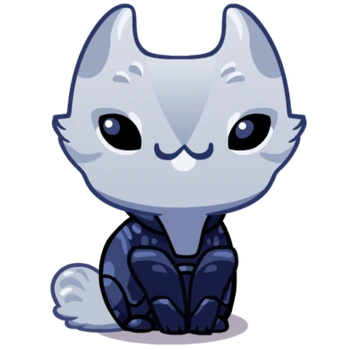 Big Grey | Cat Game - The Cat Collector! Wiki | Fandom