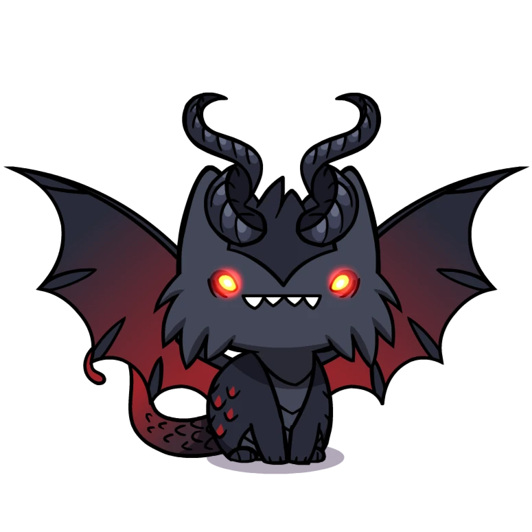 Jabberwock | Cat Game - The Cat Collector! Wiki | Fandom