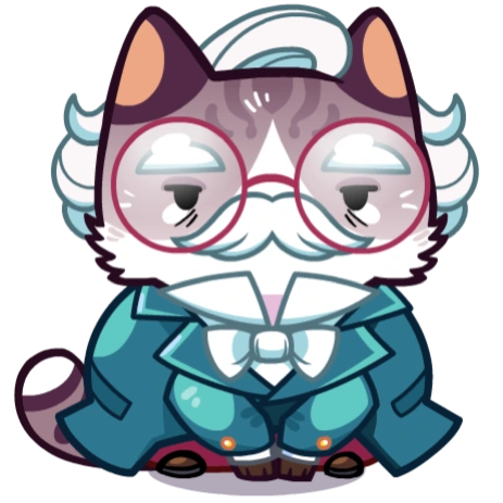 Pharmacist | Cat Game - The Cat Collector! Wiki | Fandom