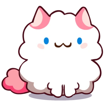 Poofy | Cat Game - The Cat Collector! Wiki | Fandom
