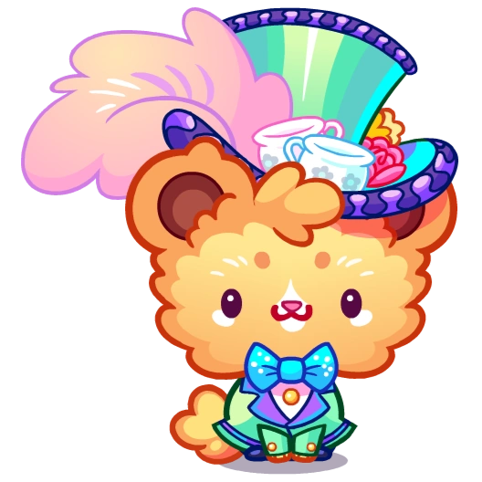 Tiny Ted | Cat Game - The Cat Collector! Wiki | Fandom