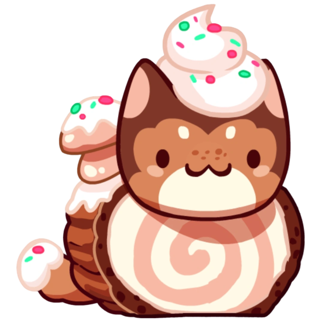 Yule Log | Cat Game - The Cat Collector! Wiki | Fandom