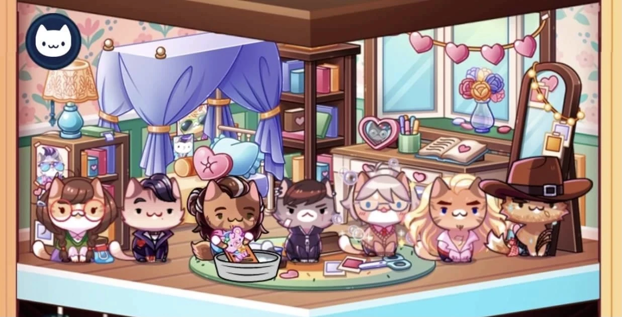 Discuss Everything About Cat Game - The Cat Collector! Wiki | Fandom