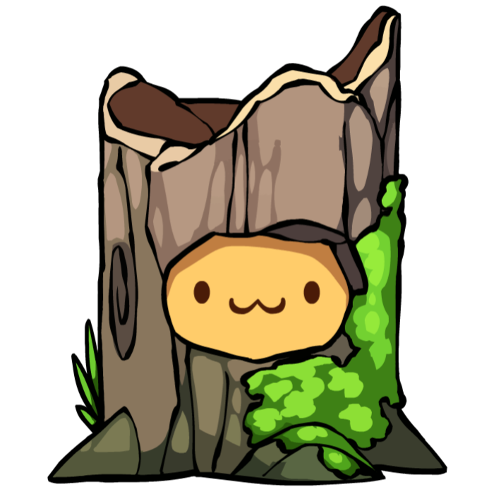 Stump | Cat Game - The Cat Collector! Wiki | Fandom