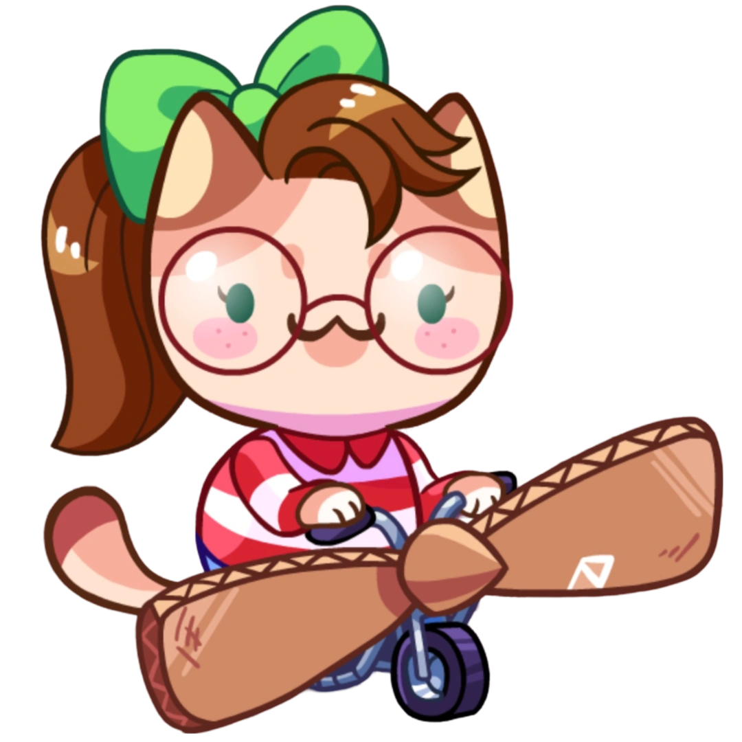 Tammy | Cat Game - The Cat Collector! Wiki | Fandom