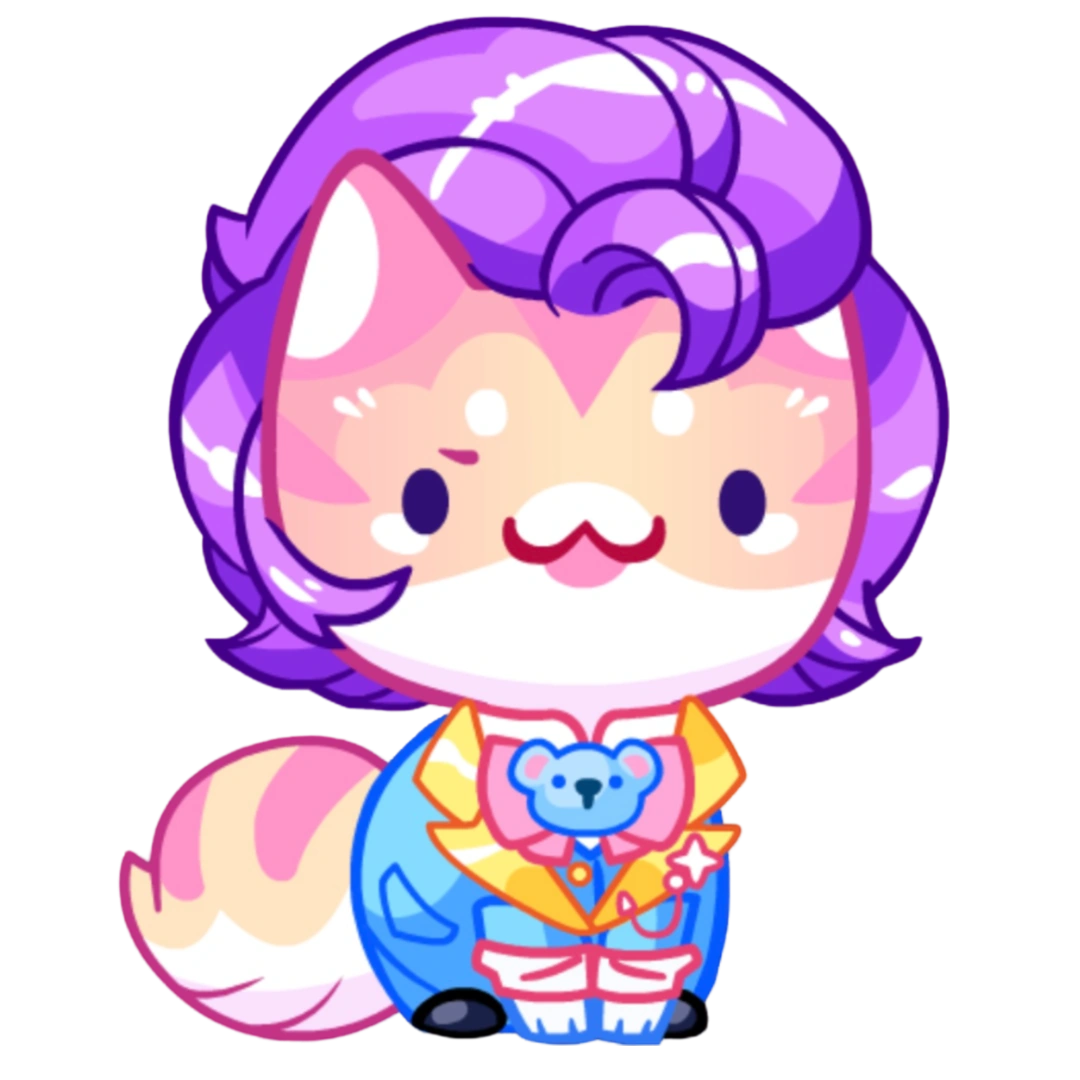 Riku | Cat Game - The Cat Collector! Wiki | Fandom