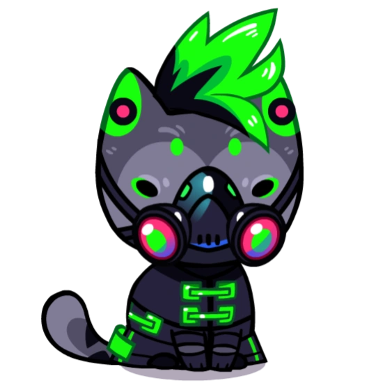 Biohazard | Cat Game - The Cat Collector! Wiki | Fandom